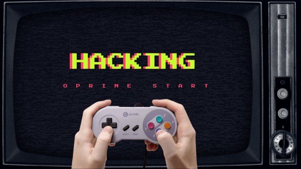 HACKING