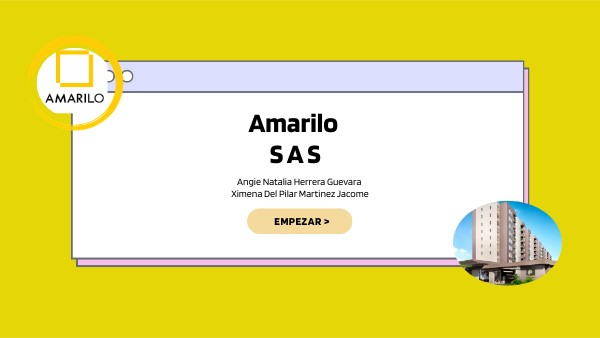 SECUENCIA DIDÁCTICA SECUNDARIA | Genially