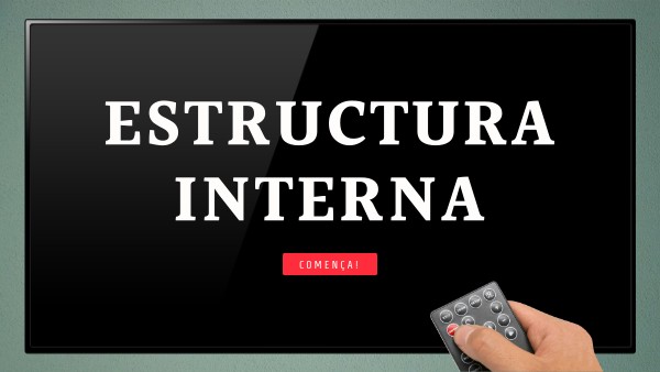 Estructura interna | Genially
