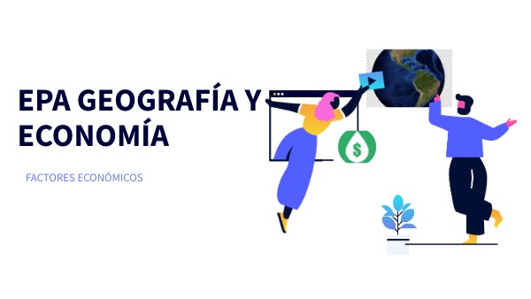 EPA REVOLUCION INDUSTRAIL CLASE 2 | Genially