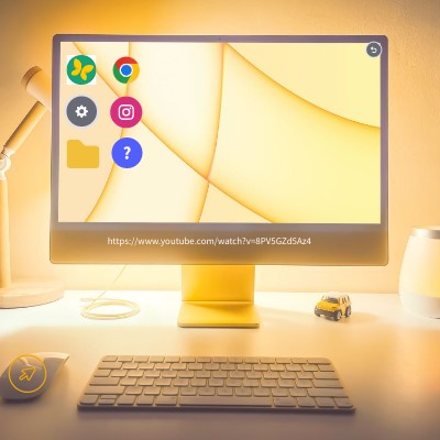 Diaporama écrans | Genially