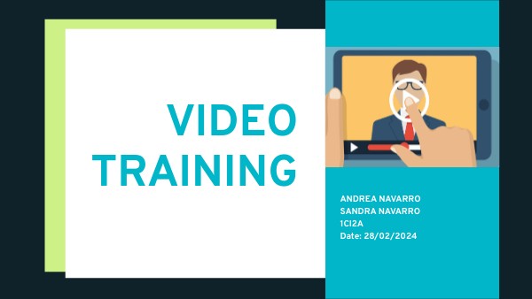 Employee Training Methods | Genially