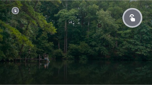 Minimal interactive image | Genially