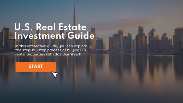 U.S. Real Estate Investing Guide | Genially