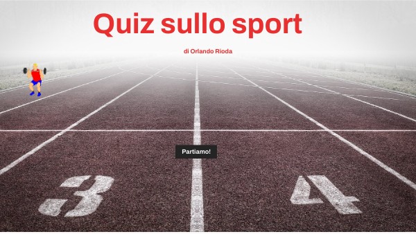 Quiz minimal | Genially