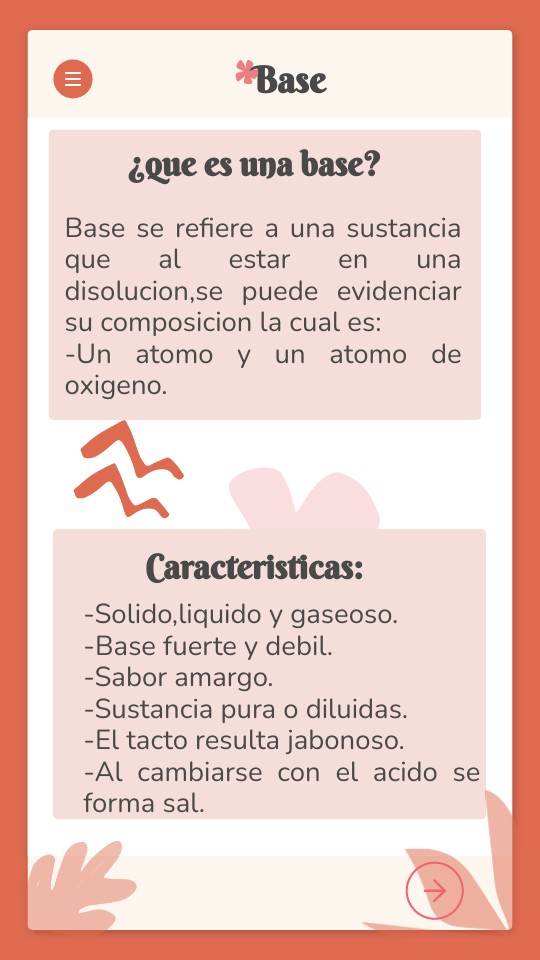 MICROSITE BOHO MÓVIL | Genially