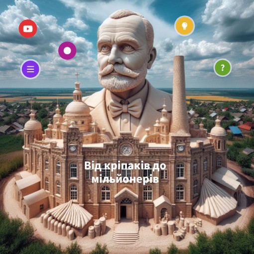 Interactive image | Genially