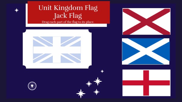 UK Flags | Genially