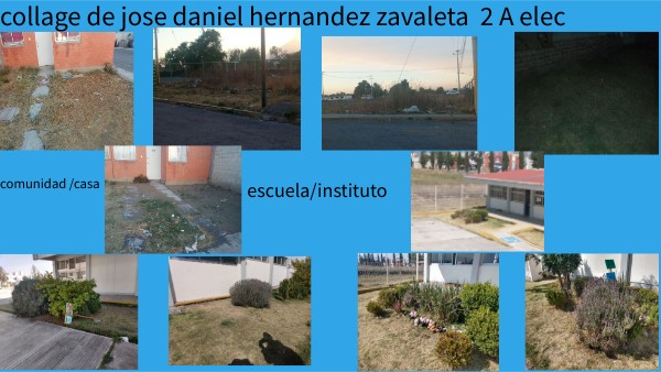 collagge jose daniel hernandez zavaleta | Genially