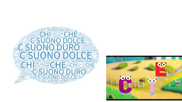 SUONO DURO E DOLCE DELLA C | Genially