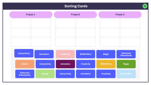 Vale esercizi | Genially