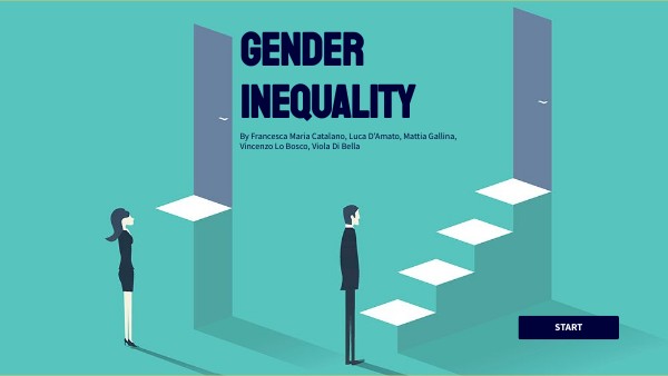 Gender Inequality