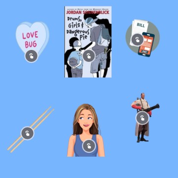 Drums girls dangerous pie | Genially