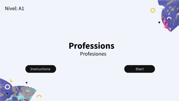Professions