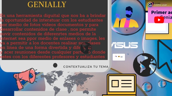 introducción | Genially