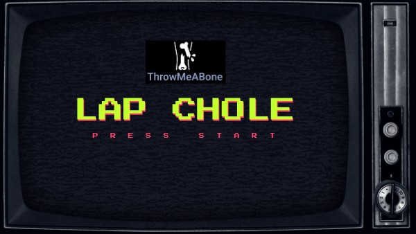 Laparoscopic Cholecystectomy | Genially