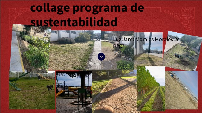 Áreas verdes luz Jaret Morales Morales | Genially