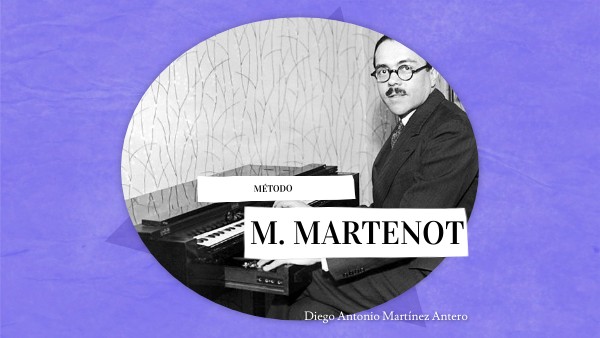 M MARTENOT