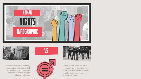 HUMAN RIGHTS INFO | Genially