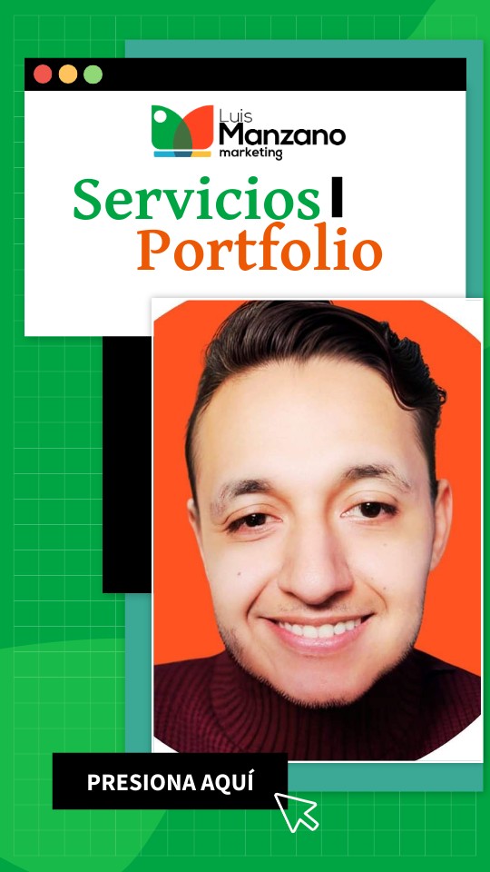 DIGITAL DESIGN PORTFOLIO MOBILE | Genially