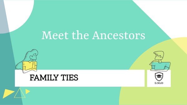 FAMILY TIE | Genially
