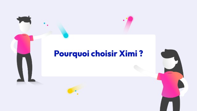 Pourquoi Ximi