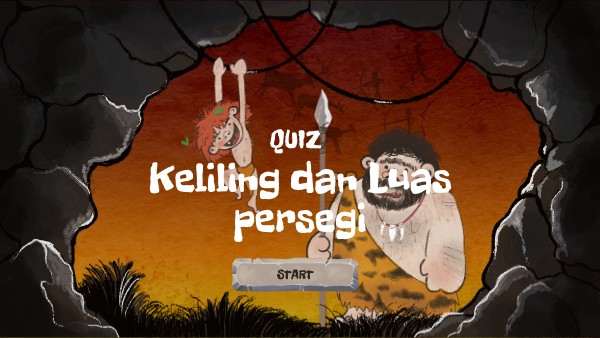 Prehistory quiz | Genially