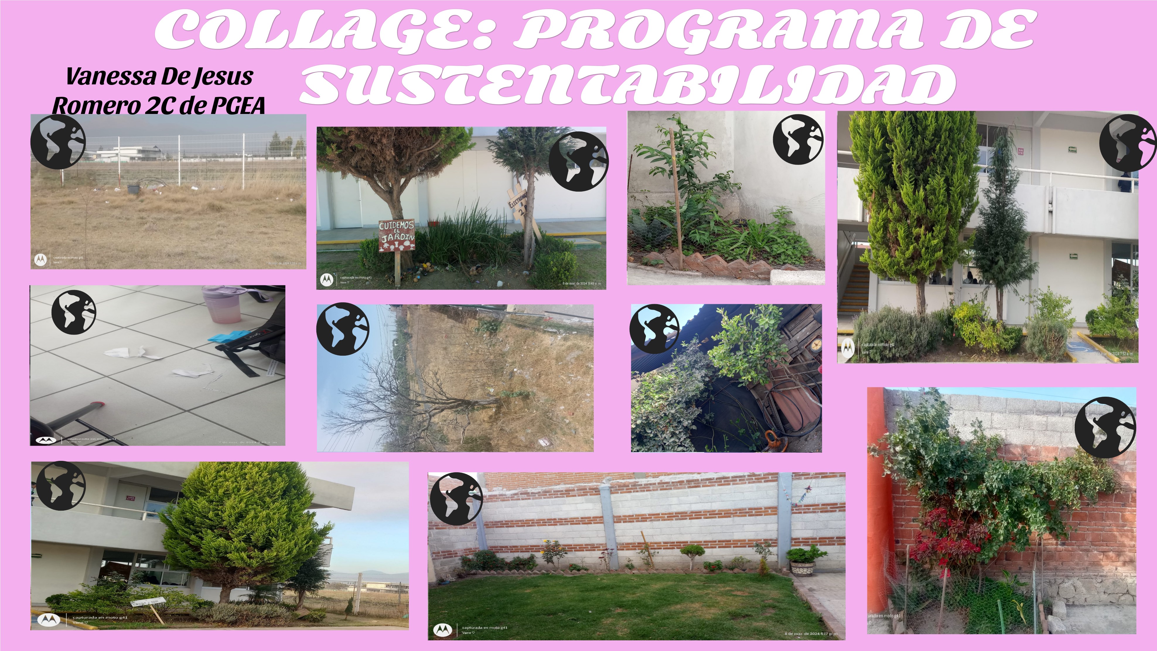 COLLAGE DIGITAL_VANESSA | Genially