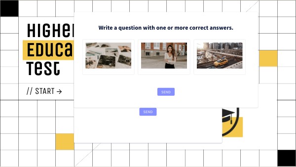 Higher Education Test giannuzzi