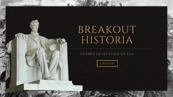 Breakout Historia USA S. XIX-Guerra Civil