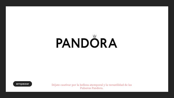 PANDORA