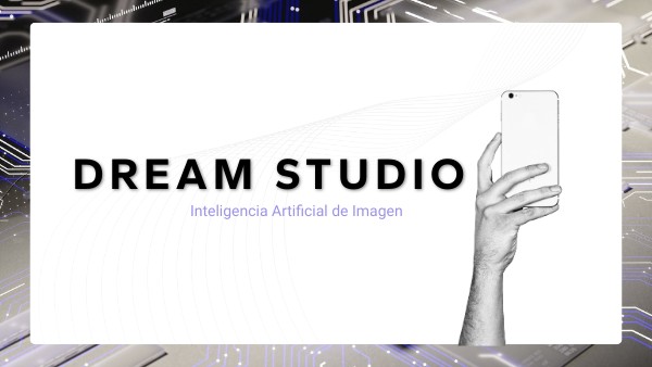 Presentación DREAM STUDIOS | Genially