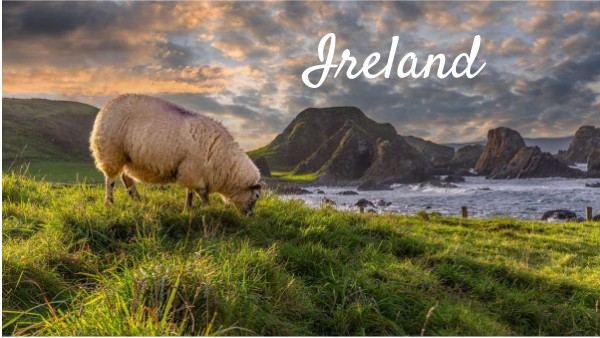 Ireland