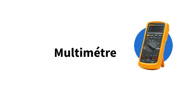 Multimètre | Genially