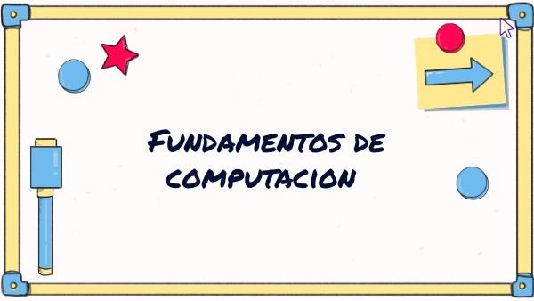 fundamento de computación Jeizel | Genially