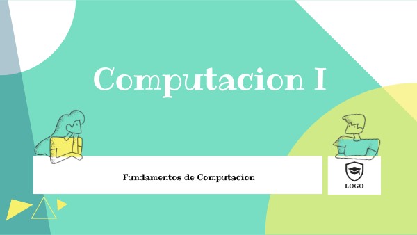 Fundamentos de Computación | Genially