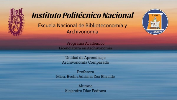 Modelos Internacionales de Gestión Documental | Genially