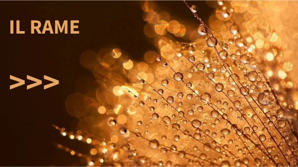 il Rame