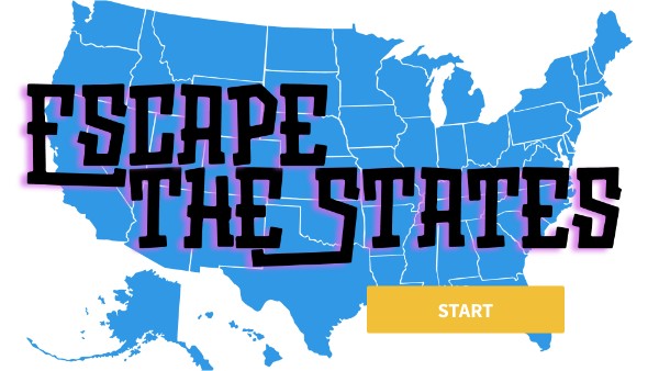 Escape the US | Genially
