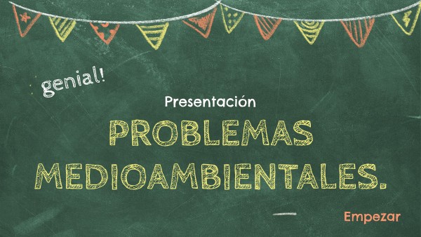 PRESENTACION 3A | Genially