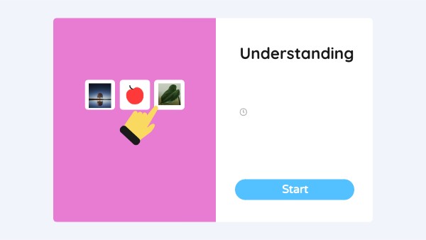 COGNITIVE STIMULATION GAME