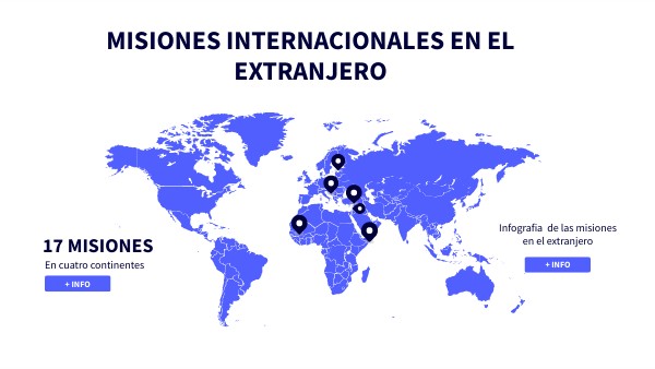 MISIONES ET | Genially