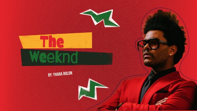 the weeknd | Genially