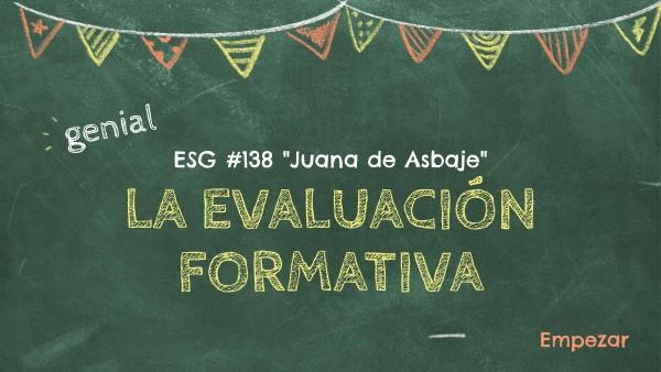 Evaluación Formativa | Genially