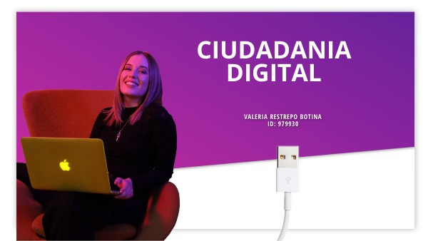 CIUDADANIA DIGITAL | Genially