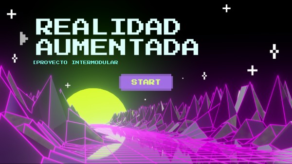 proyecto intermodular | Genially