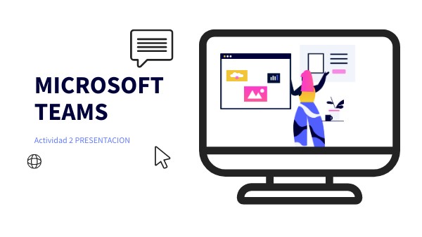 PRESENTACIÓN GENIAL | Genially