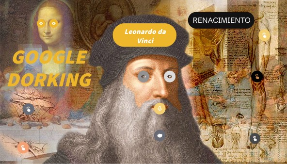 Google dorking - Joshua Alejandro Sánchez Gómez | Genially