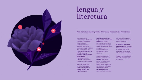 Revista Digital | Genially