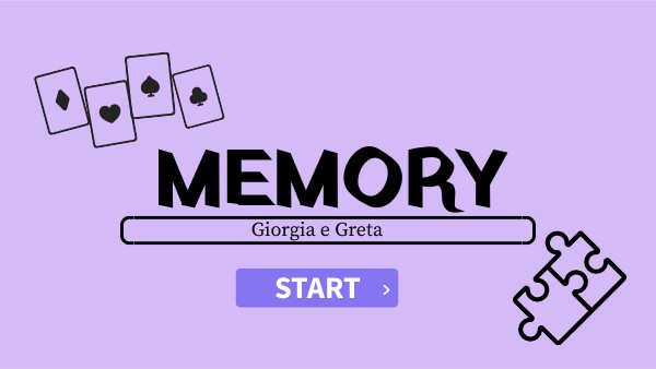 memory | Genially